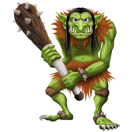 BFF Troll – TrollToll